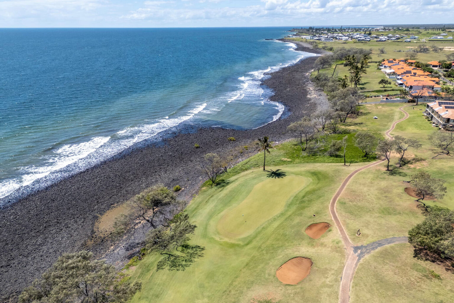 Innes Estate - Build your dream home at Innes Park